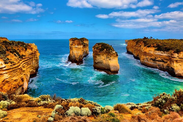 Great Ocean Road (12 Apostles, Loch Ard Gorge, Gibson Steps) 1-Day Tour ...