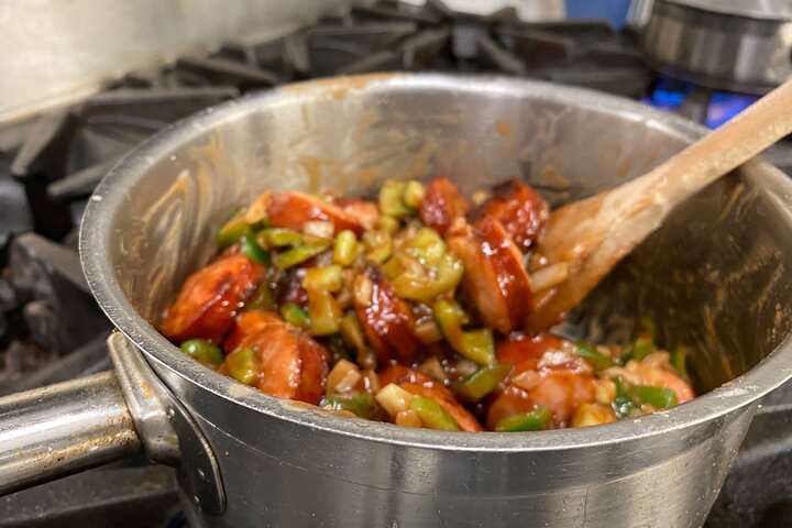 Tiket Exclusive Hands On Cooking Class with Chef Jason Goodenough in ...