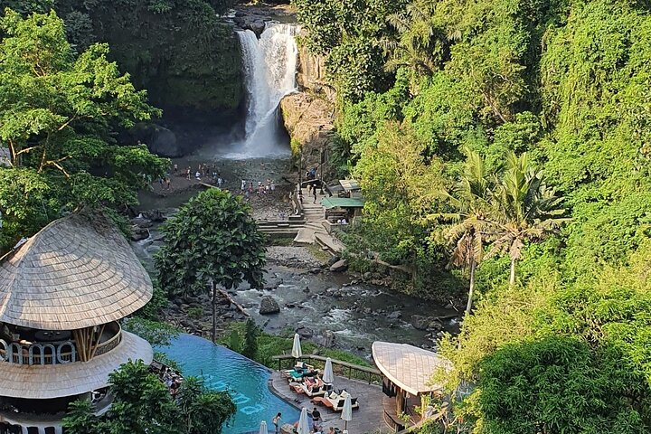 Tiket Full-Day Ubud Community Culture Private Guided Tour with Lunch ...