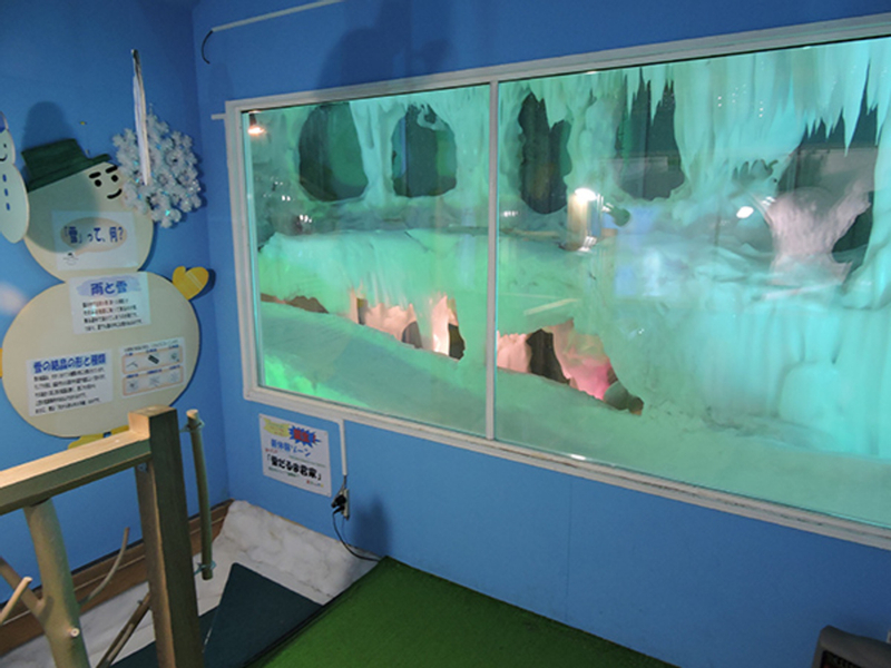 Tiket Hokkaido Ice Pavilion - Harga Promo tiket.com