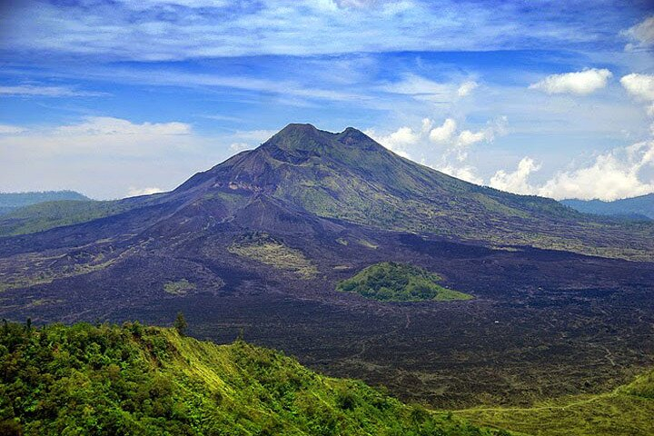 Tiket Kintamani volcano Tour | Ubud Monkey Forest | RiceTerrace | Tirta ...