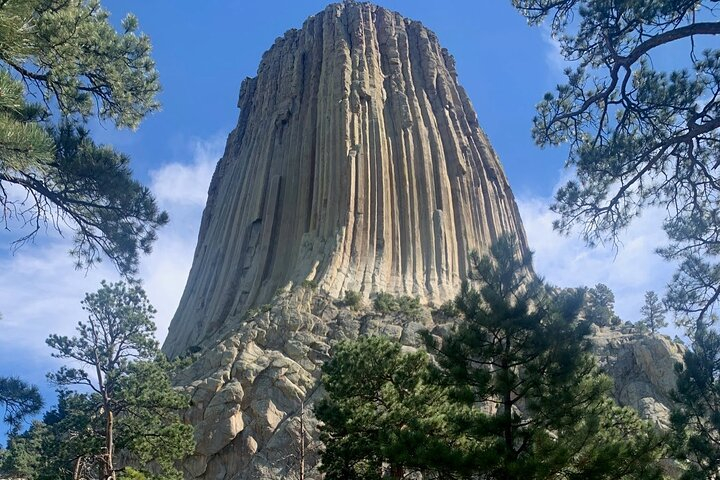 Tiket Sacred Sites - Devils Tower & Bear Butte (Private) - Harga Promo ...