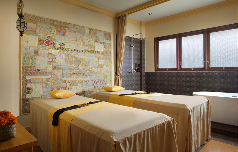 Tiket Tejas Spa at Adiwana Resort Jembawan Harga Promo - tiket.com