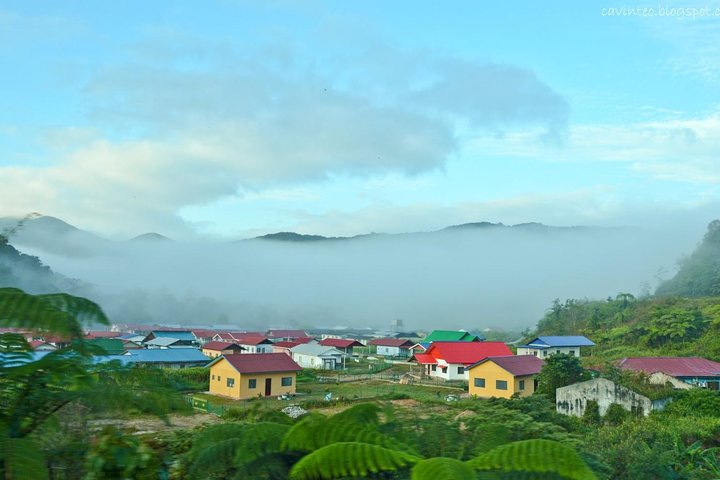 Tiket The Fascinating Cameron Highlands Private Full Day Tour Harga ...