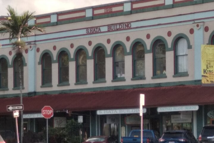 Tiket Hilo History and Legends Solo GPS APP Self Guided Walking Tour ...