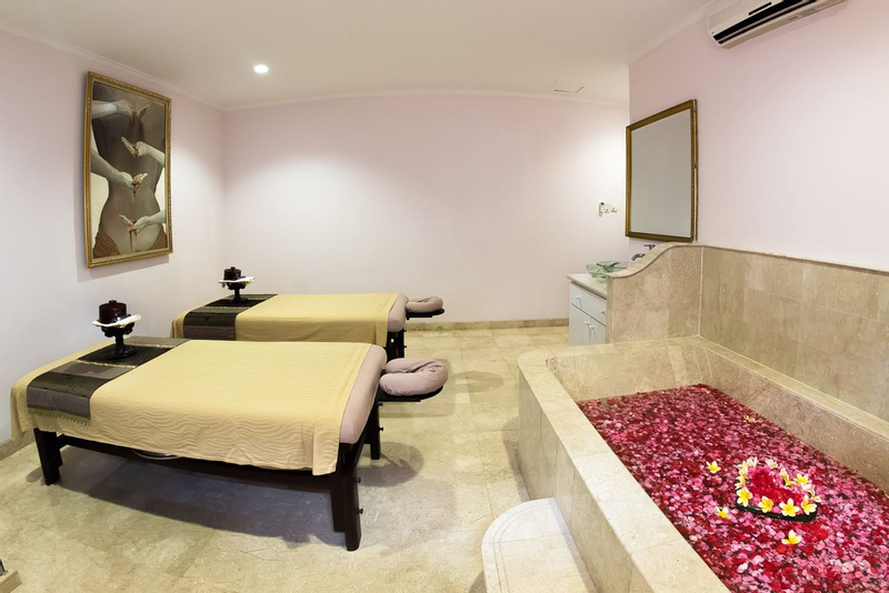 Tiket Asri Jewel Villas & Spa Harga Promo - tiket.com