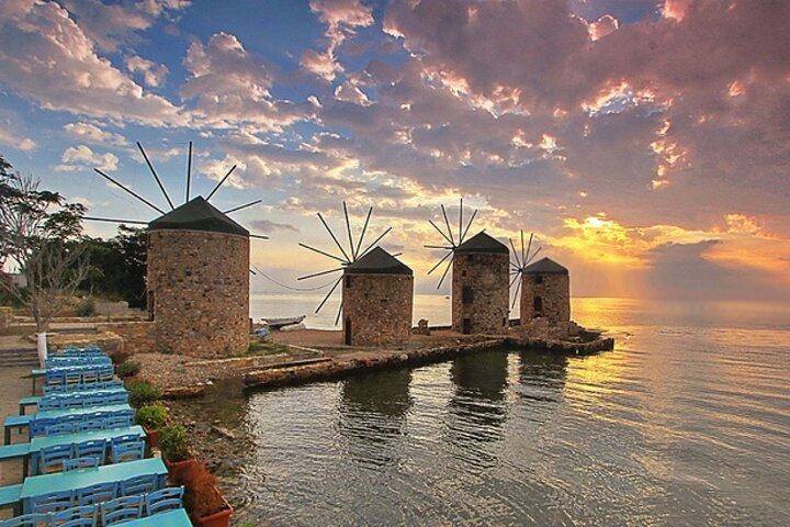 Tiket 10-Day Western Turkey Explorer with 3 Nights Iconic Aegeans Harga ...