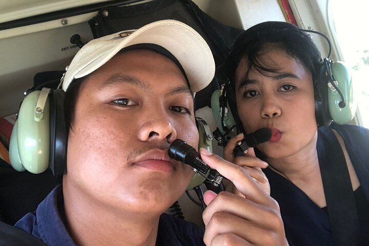 Tiket Sanur & Serangan Tour Harga Promo - tiket.com