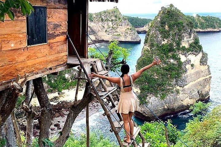 Tiket Nusa penida day Tour Harga Promo - tiket.com