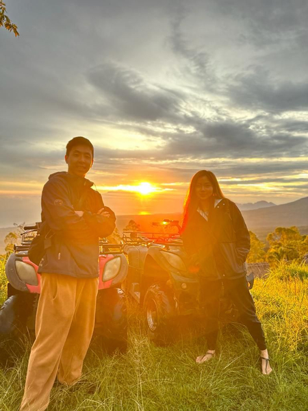 Tiket ATV Sunrise Trip Harga Promo - tiket.com