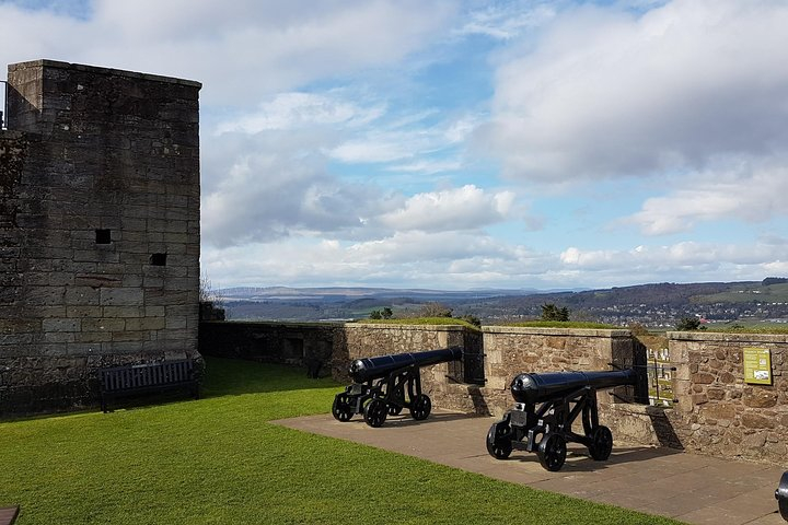 Get Ticket Shore Excursion: Private Braveheart & Whisky country from ...