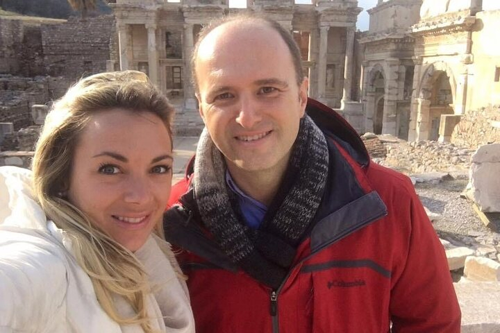 Tiket Ephesus Private Tour Harga Promo - tiket.com