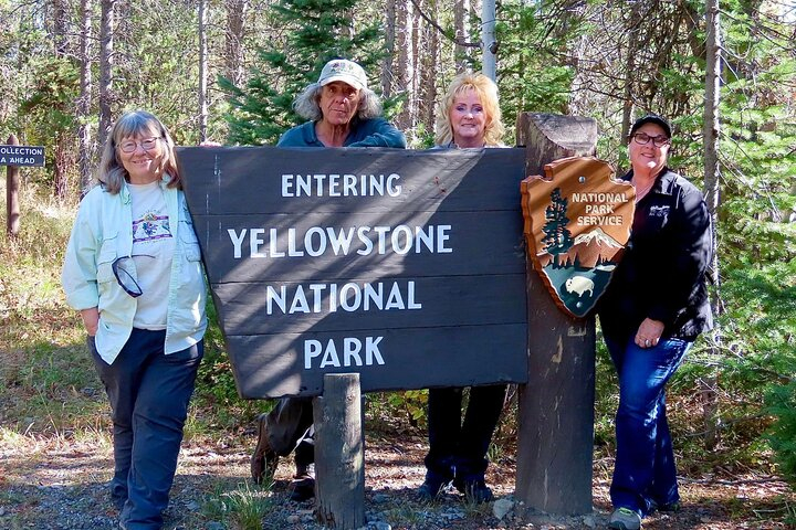 Tiket Cave Falls To Bechler Falls Hike! So Many Waterfalls! Harga Promo ...