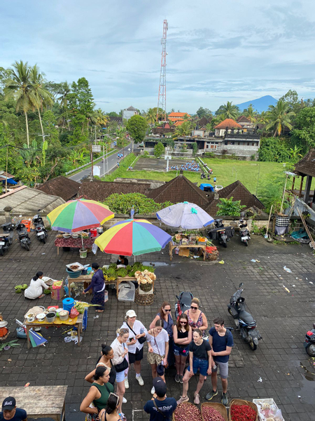 Tiket Bali Farm Cooking Class Harga Promo - tiket.com