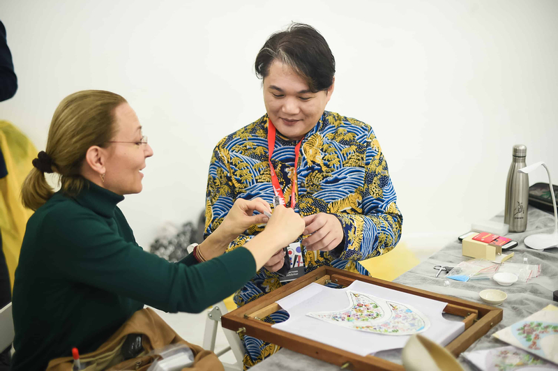 Tiket Kim Choo Kueh Chang Sd Harga Promo - tiket.com