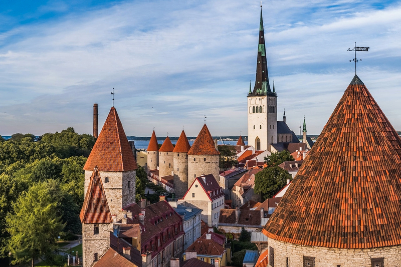 Tiket Tallinn City Card Harga Promo - tiket.com