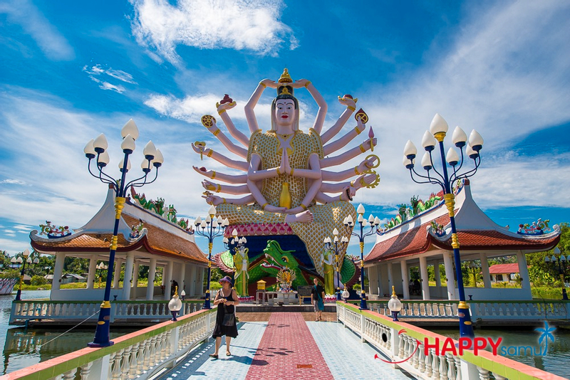 Get Ticket Koh Samui City Around The Island Landmark Tour Promo Prices ...