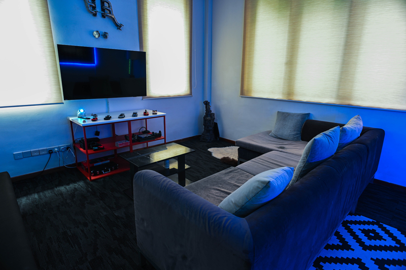 Tiket Racing Simulation Experience Harga Promo - tiket.com