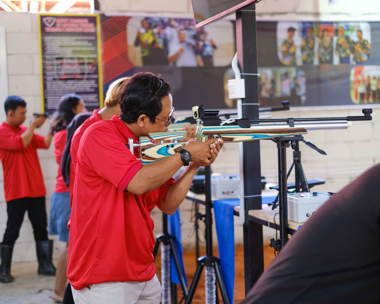 Tiket Batam Adventure Park Paintball Harga Promo - tiket.com