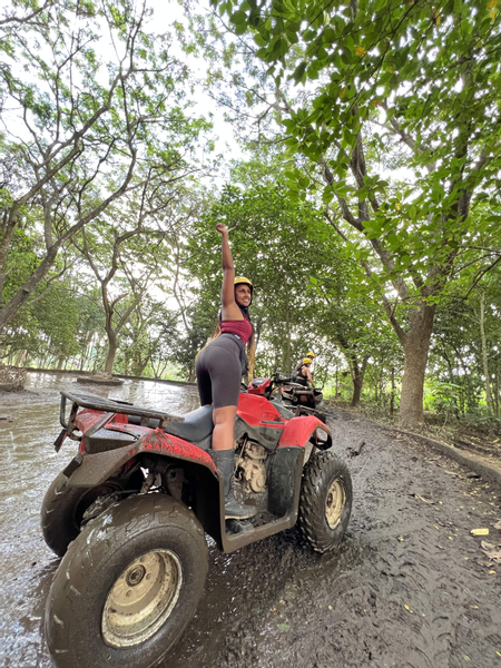 Tiket ATV Quad Bike All Inclusive Harga Promo - tiket.com