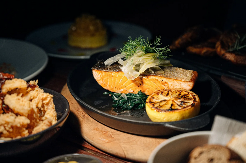 Tiket Spectrum Rooftop at Hyatt Regency Bangkok Sukhumvit Harga Promo ...