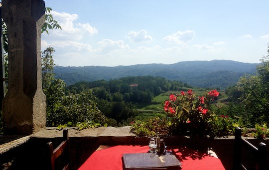 Get Ticket Private day trip to Hum, the smallest town in the world ...