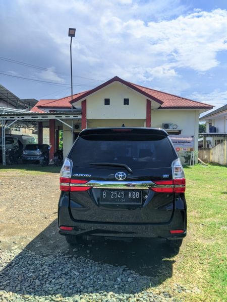 Tiket Imthes Rent Car Avanza and Innova Labuan Bajo Harga Promo - tiket.com