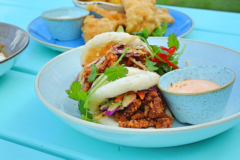 Tiket 4-Hour Gourmet Food and Street Art Tour in Darwin Harga Promo ...