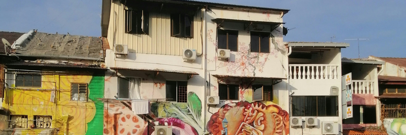 Tiket Private Historical Malacca Day Tour from Kuala Lumpur Harga Promo ...