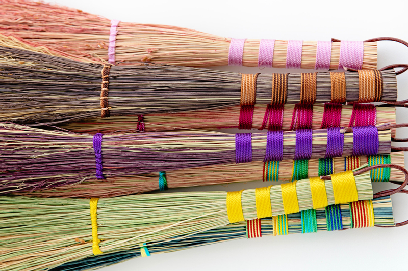 Tiket Make Your Own Fly Swatter at a Traditional Workshop Harga Promo ...