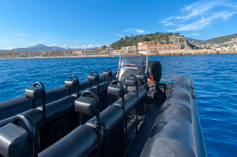 Tiket Saint-Jean-Cap-Ferrat Boat Tour from Nice Harga Promo - tiket.com