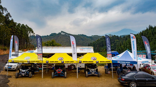 Tiket Shaoguan|Huajiaban Racing Theme Park Harga Promo - tiket.com