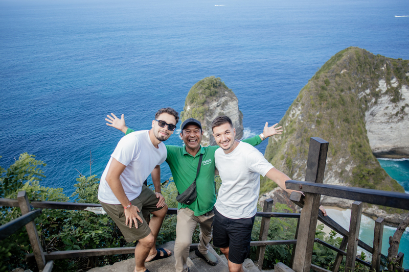 Tiket Early Access to Nusa Penida Full Day Tour with Snorkeling in Bali ...