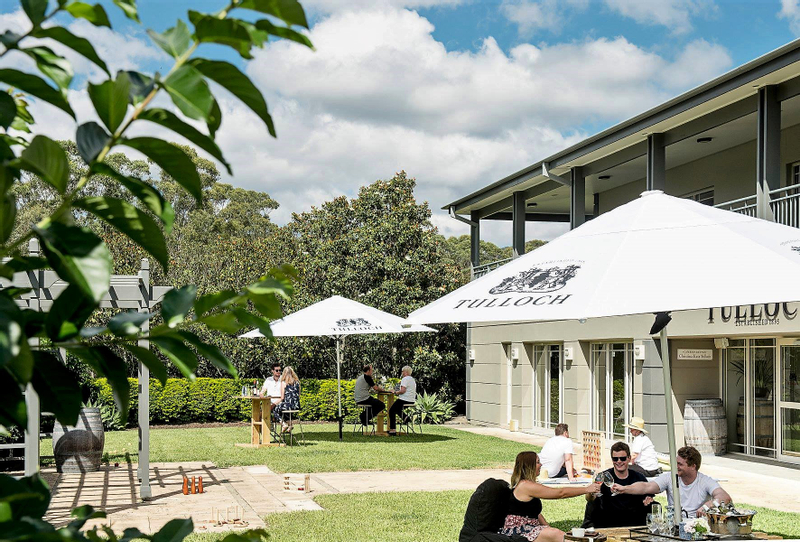 Tiket Tulloch Wines Hunter Heroes Wine Tasting with Local Cheese ...