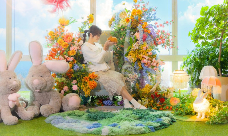 Tiket TAIPEI 101 Ticket Access to 89th Floor (Designated Session ...