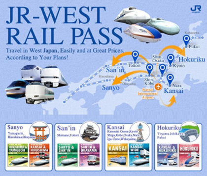 JR Whole Japan Rail Pass - Self Pick Up & Pengiriman Indonesia Tiket Masuk Promo s.d. 30% 🎟️