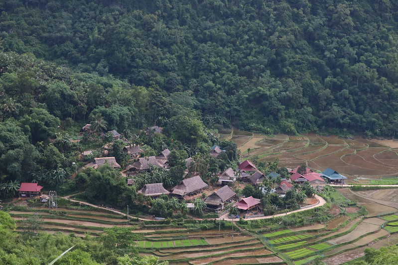 Get Ticket Sapa 3 Days 2 Nights With Limousine Transfer from Ha Noi ...