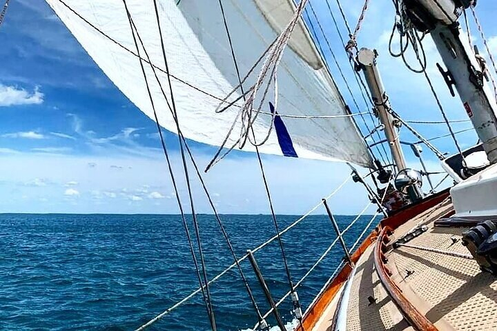 Tiket Private Lake Michigan Sailing Charter and Sightseeing Chicago ...
