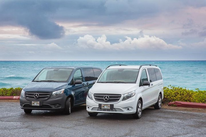 Tiket VIP Aloha Style Private Island Tour Harga Promo - tiket.com