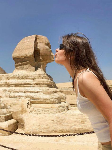 Get Ticket Giza Pyramids, Egyptian Museum, and Salah El-Din Citadel ...