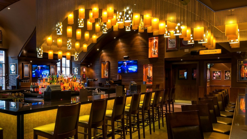 Tiket Hard Rock Cafe Munich dining experience Harga Promo - tiket.com