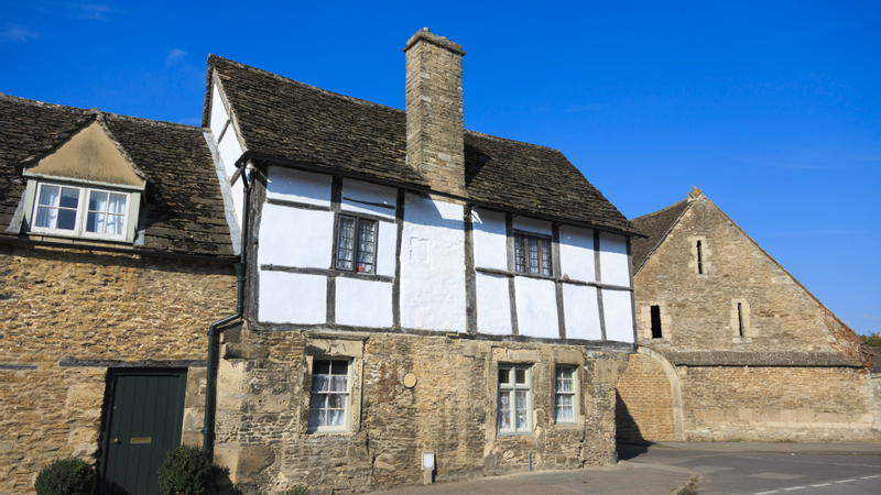 Tiket Oxford and Lacock tour with lunch Harga Promo - tiket.com