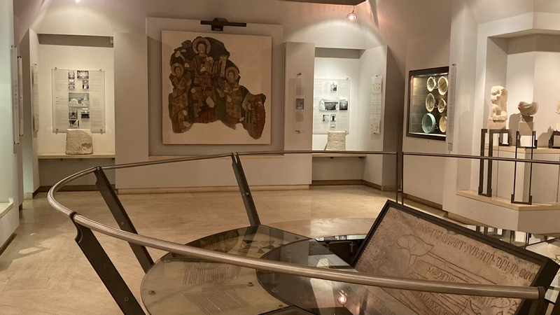 Tiket Roman houses of the Celio Hill ticket in Rome Harga Promo - tiket.com