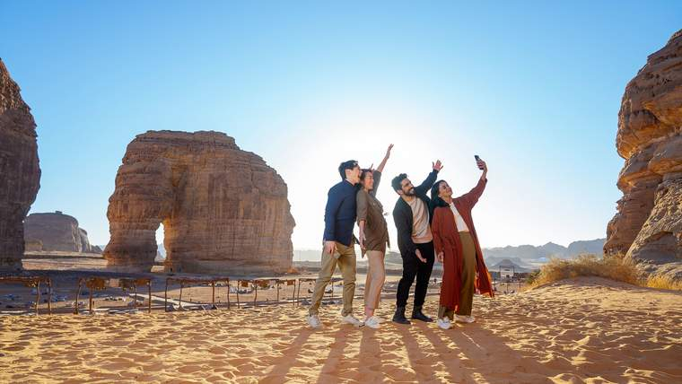 Get Ticket Explore the History of AlUla in a 3-Day Tour Promo Prices ...