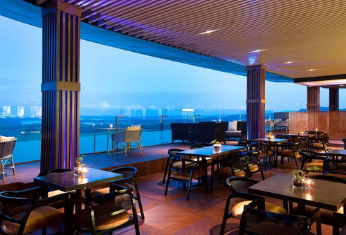 Tiket Batam Island Country Club (BICC) Golf Harga Promo - tiket.com