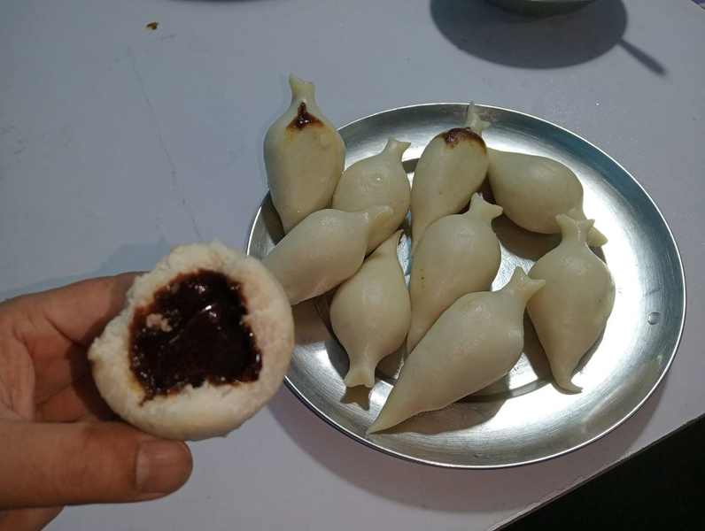 Tiket Kathmandu Thamel & Ason Bazaar Dot Com Pvt. Ltd. Multi-day Street ...