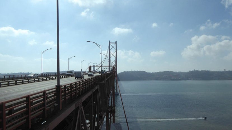 Tiket Pilar 7 Bridge Experience in Lisbon Harga Promo - tiket.com