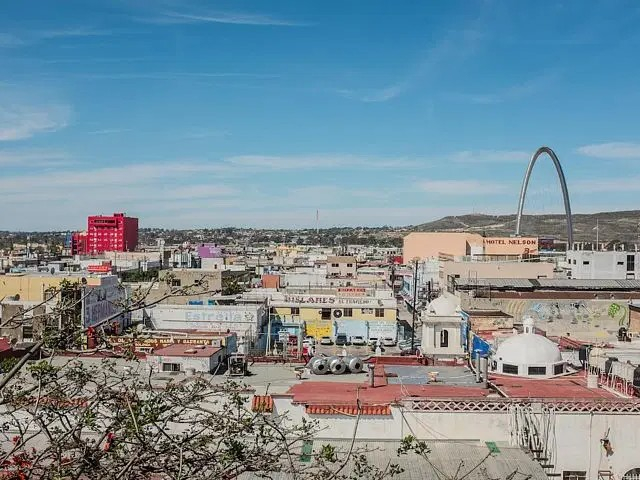 Get Ticket Tijuana Crossing Borders Day Tour from San Diego Promo ...