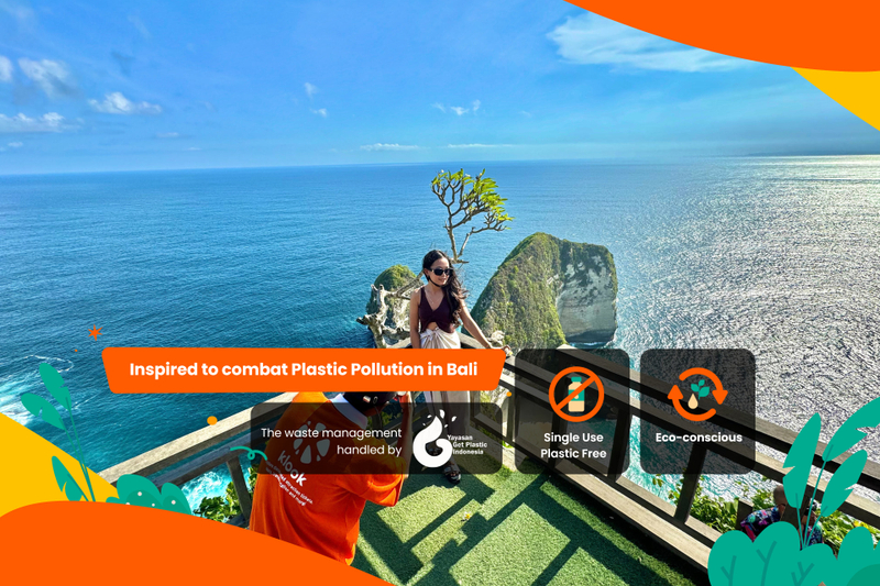 Tiket Eco-conscious Nusa Penida Day Tour from Sanur Bali Harga Promo ...