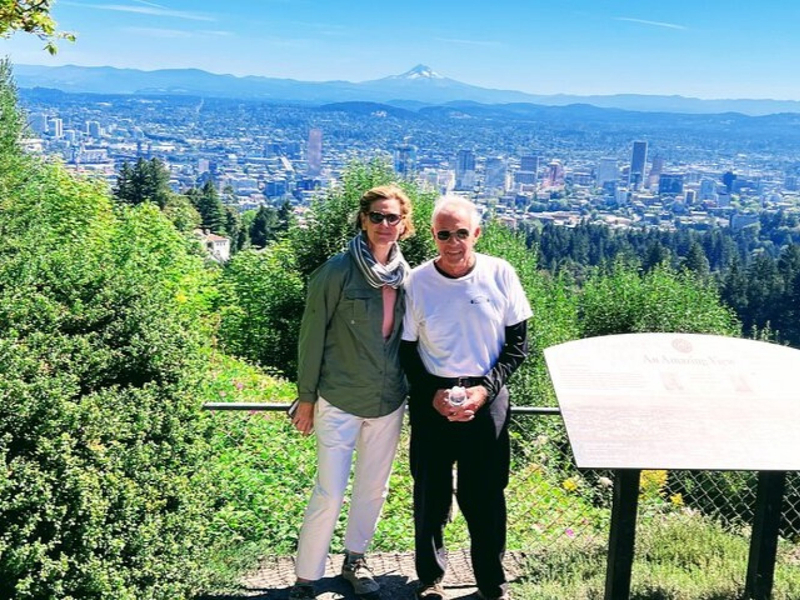 Tiket Discover Portland Half-Day City Tour Harga Promo - tiket.com